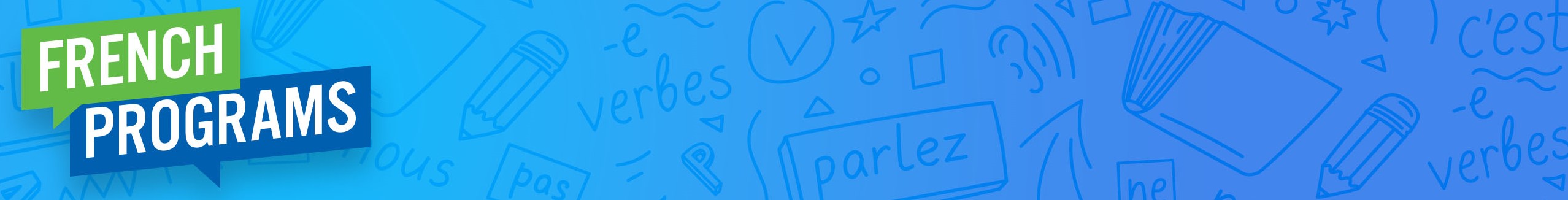 Grade 2 French Immersion Class Confirmations for 2024 - French Programs ...