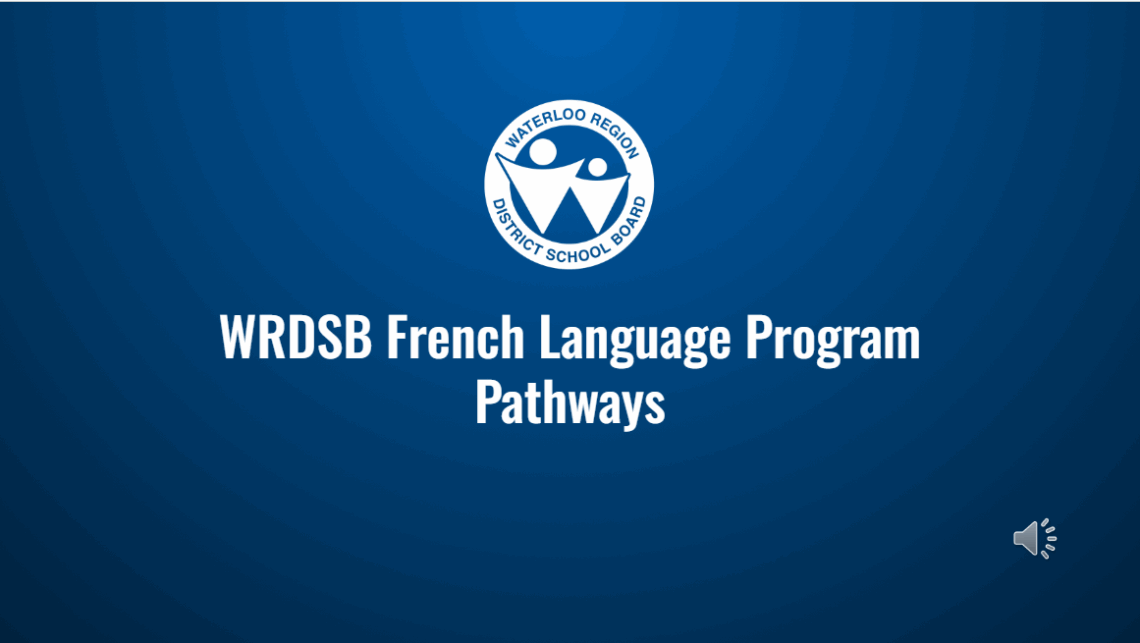 French Instruction Pathways - French Programs (French Programs)