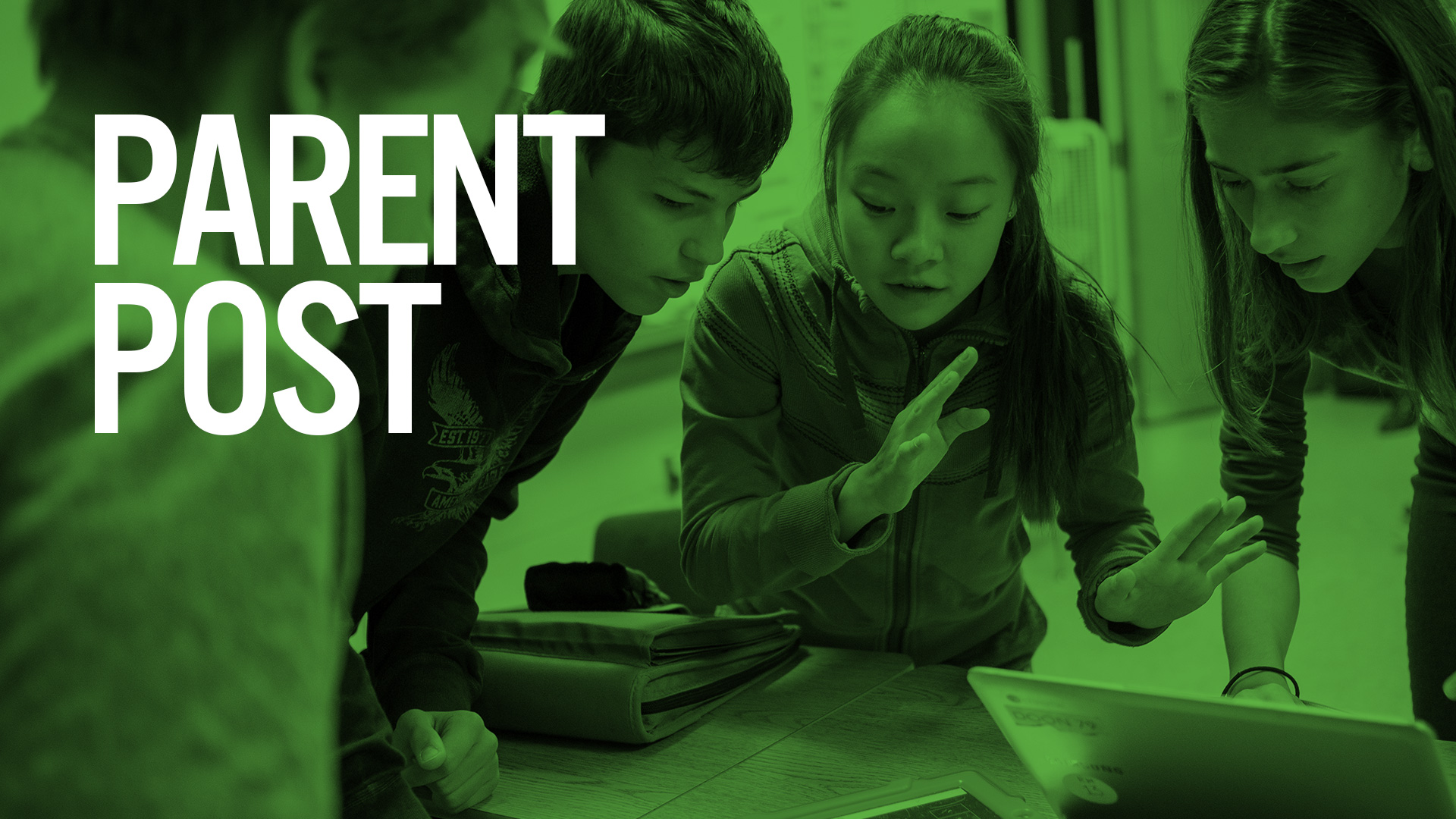 Engaging with others for our children - Parent Involvement Committee ...