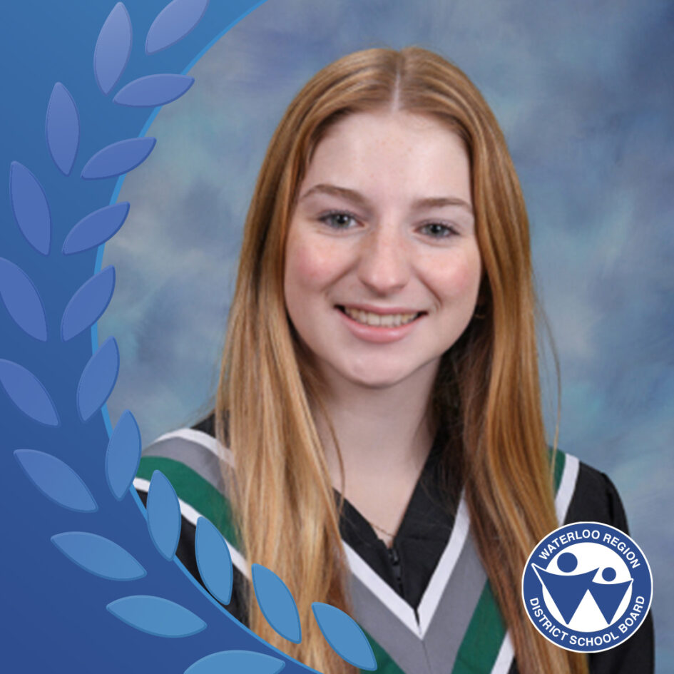 Celebrating Student Achievement - Waterloo Region District School Board ...