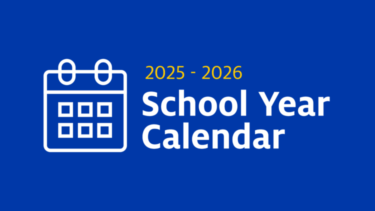 The 2025-26 School Year Calendar - Waterloo Region District School ...