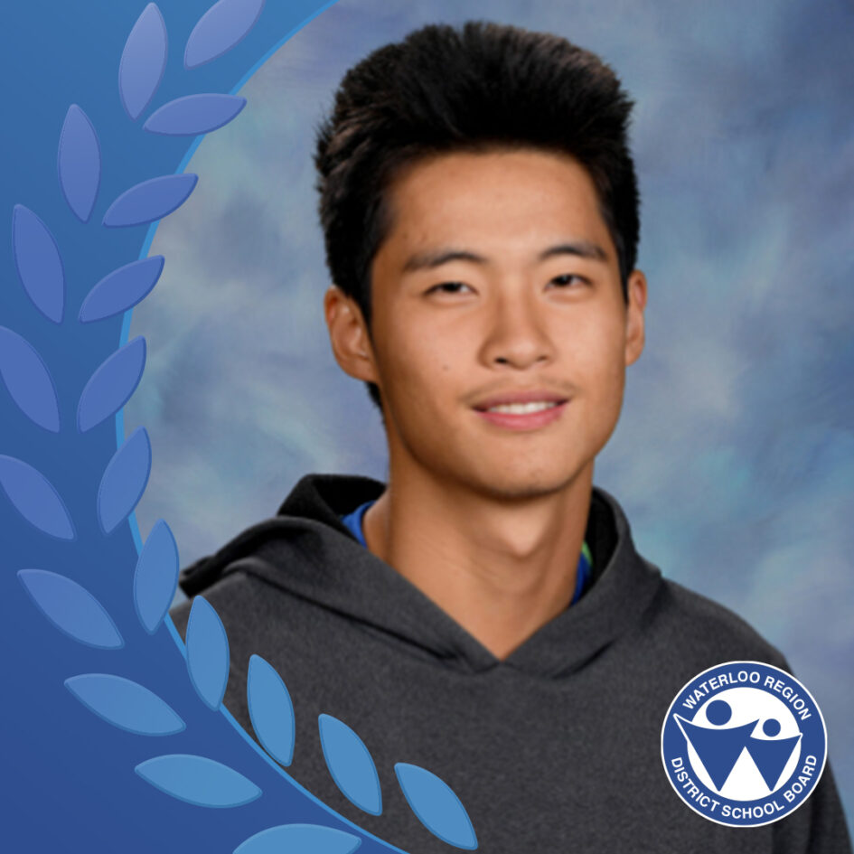 Celebrating Student Achievement - Waterloo Region District School Board (Waterloo Region ...