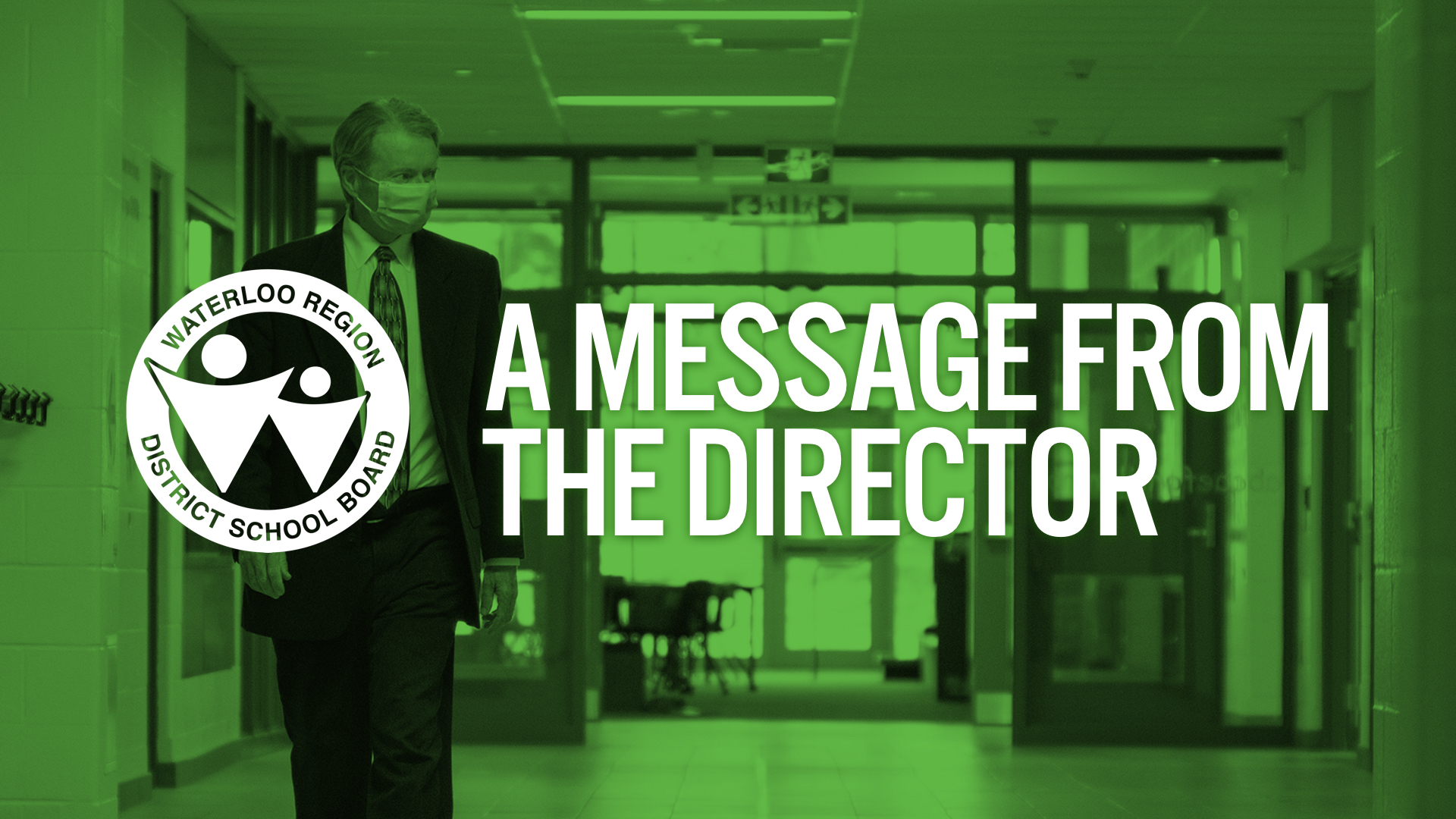 Welcome to the 2020-2021 School Year - Waterloo Region District School ...