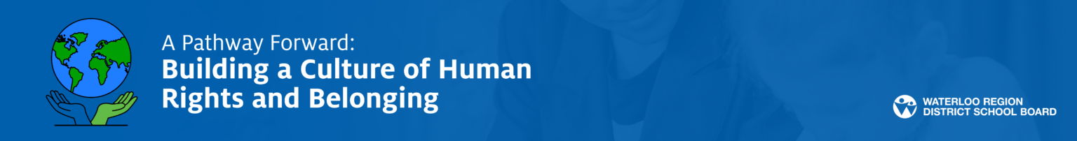 A Pathway Forward: Building a Culture of Human Rights and Belonging ...