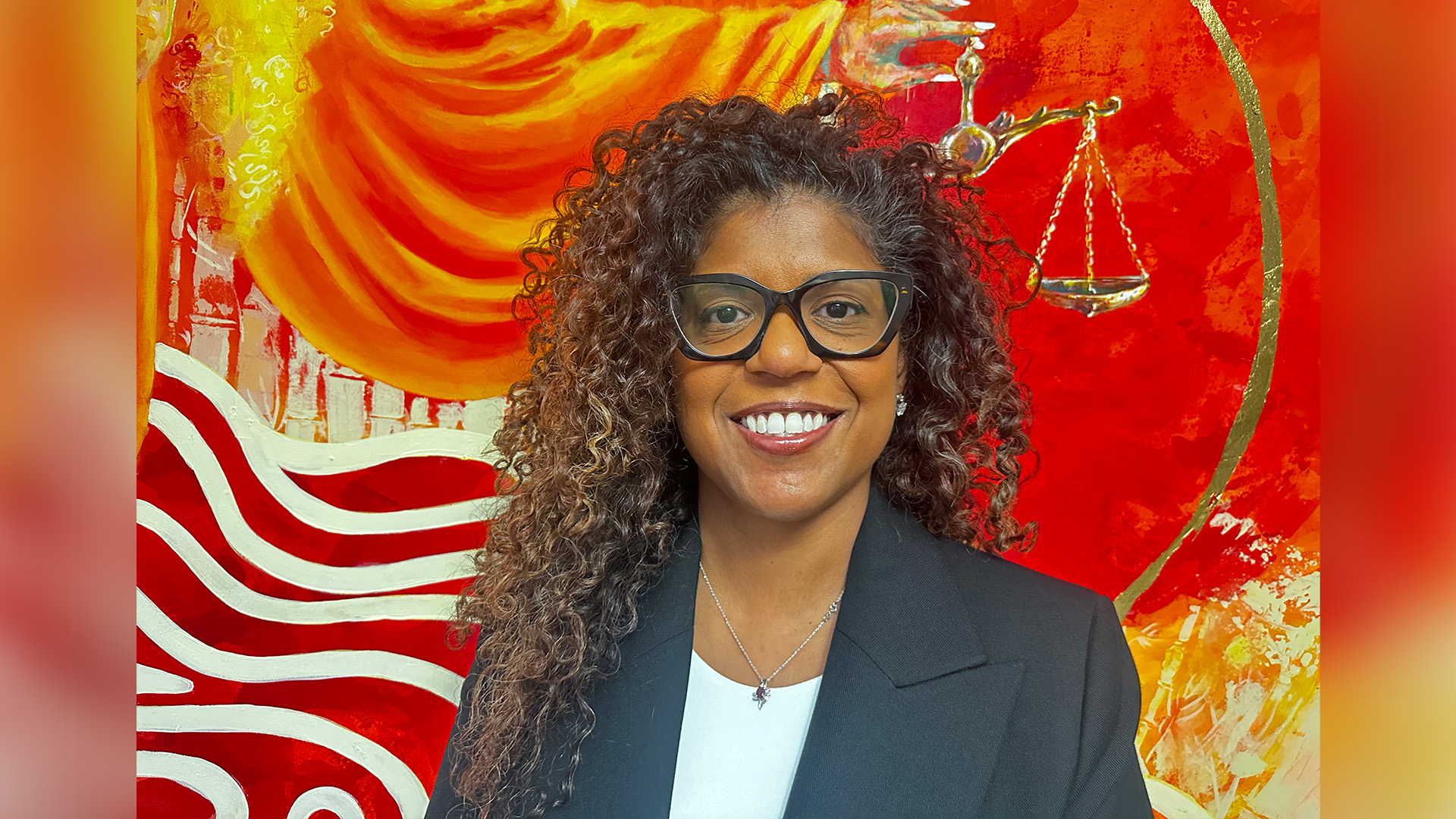 Alison Gaymes-San Vicente selected Associate Director, Education ...