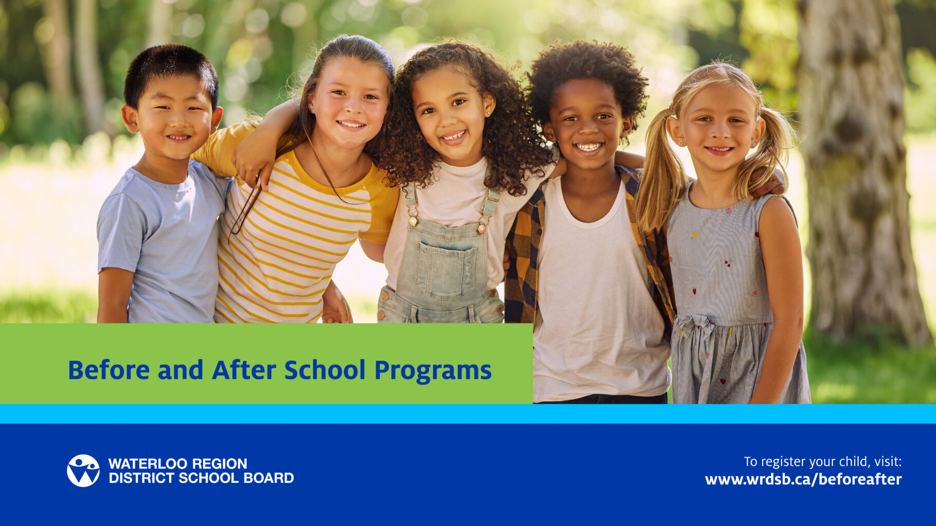 Before and After School Program Registration Opens May 19, 2026 ...