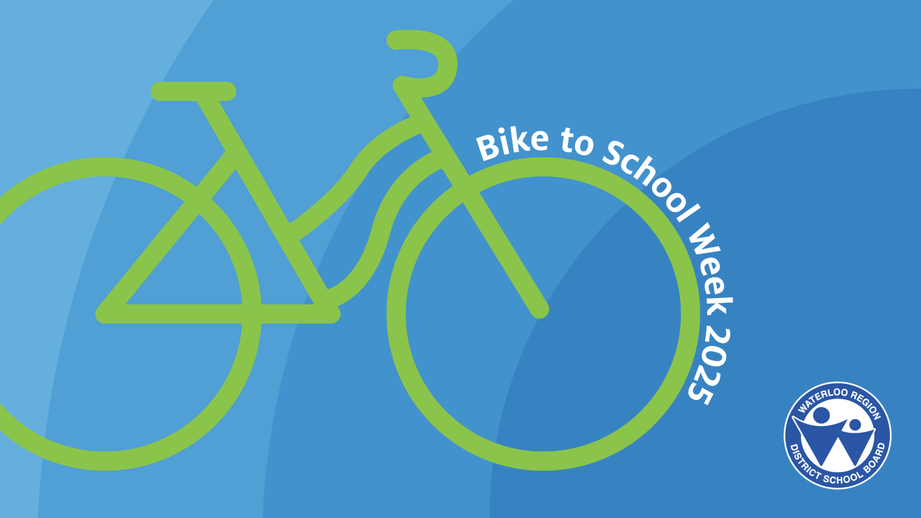 Celebrate Bike to School Week: Join the Ride May 26-30 - Waterloo ...