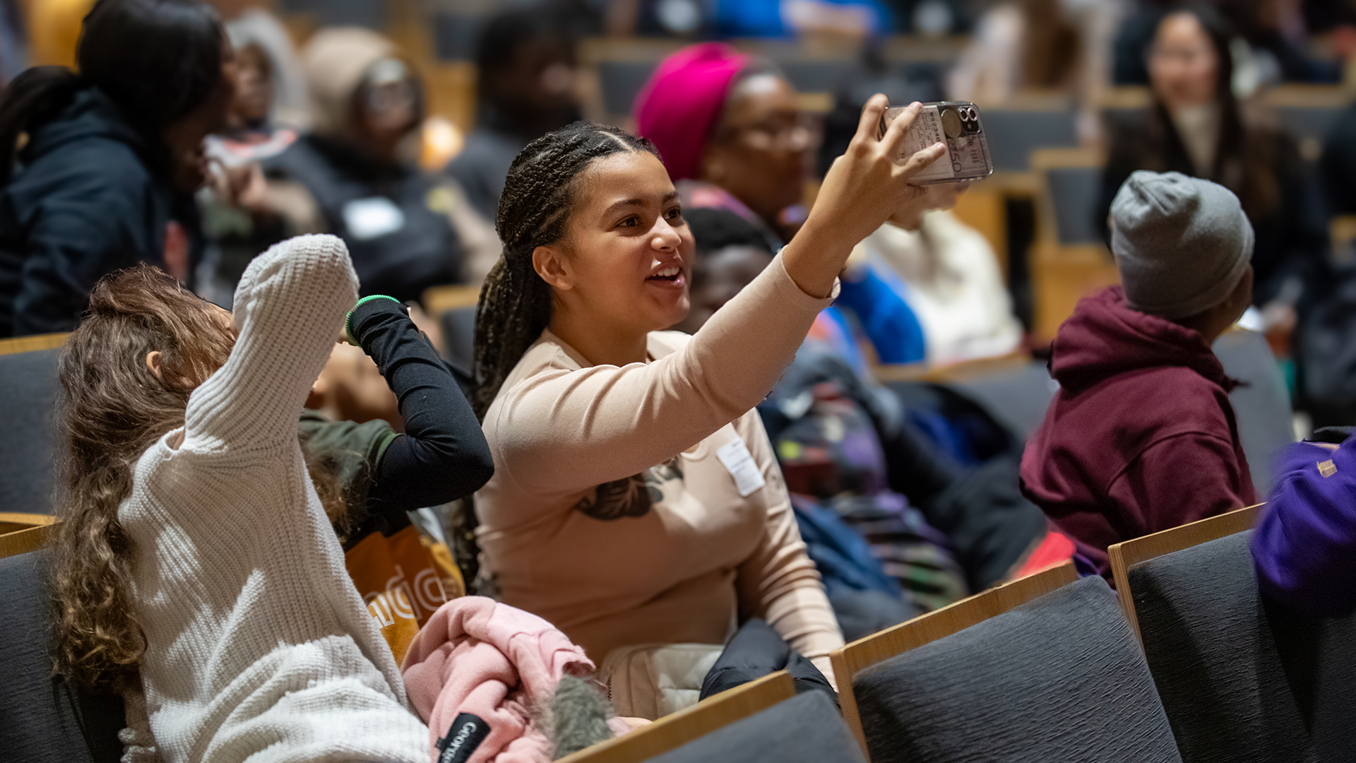 Reflecting on Black History Month in the WRDSB - Waterloo Region ...
