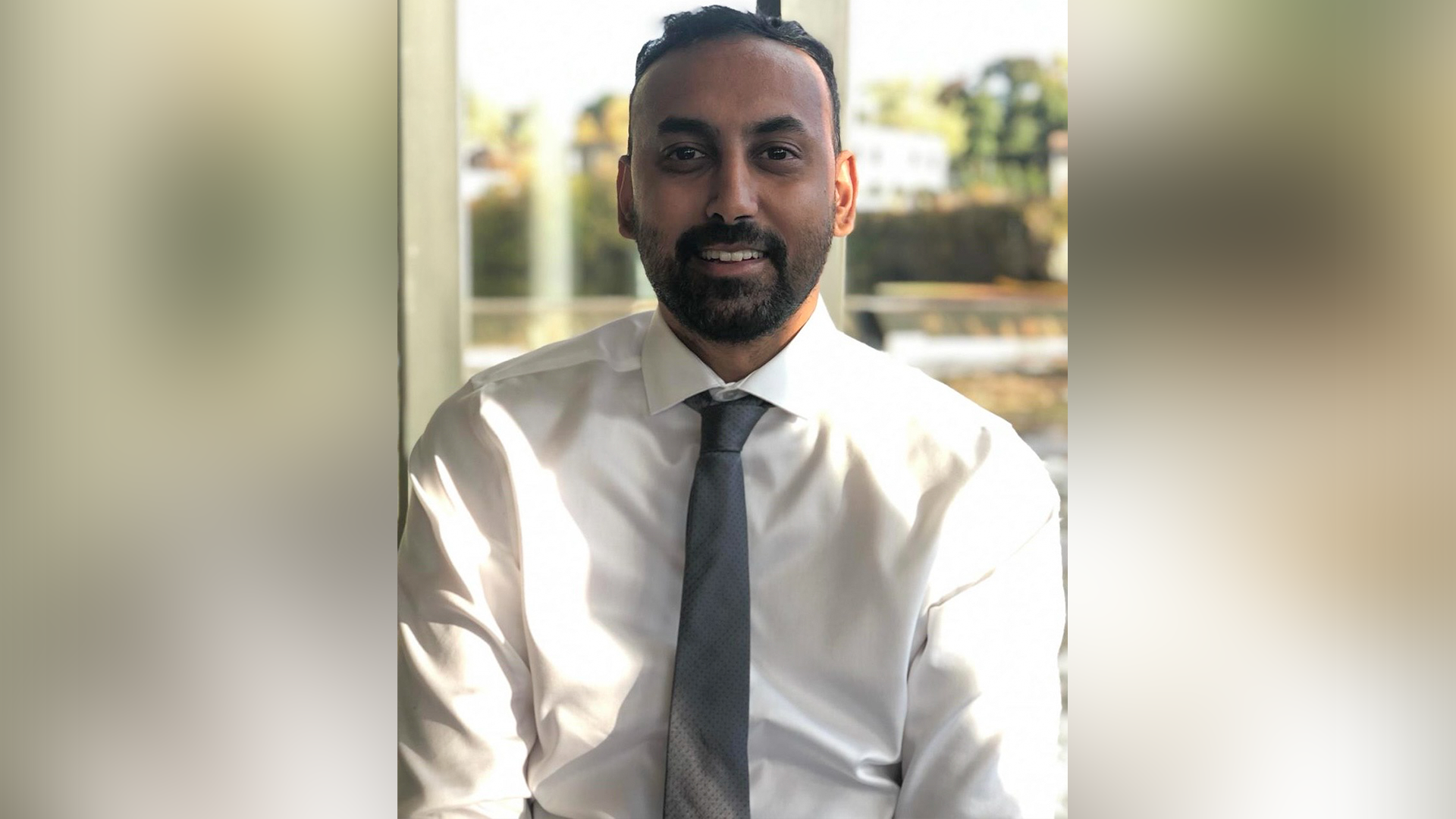 Announcing a New Superintendent of Facility Services - Waterloo Region ...