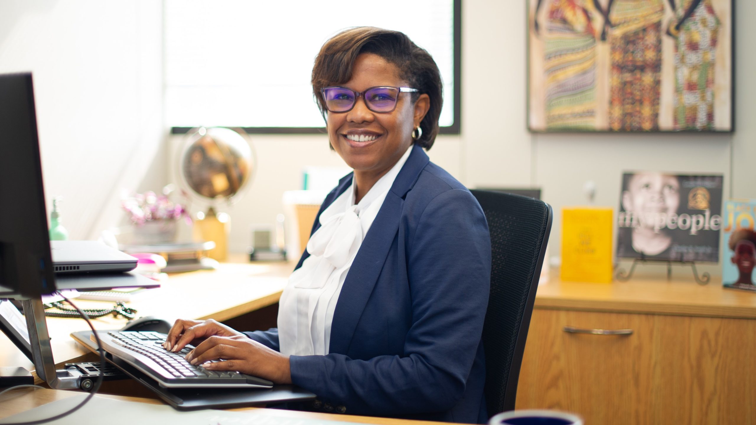 Announcing the Retirement of Superintendent Della Lataille-Herdsman ...