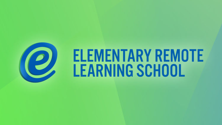 Welcome to the 2022-23 Elementary Remote Learning School - Waterloo ...