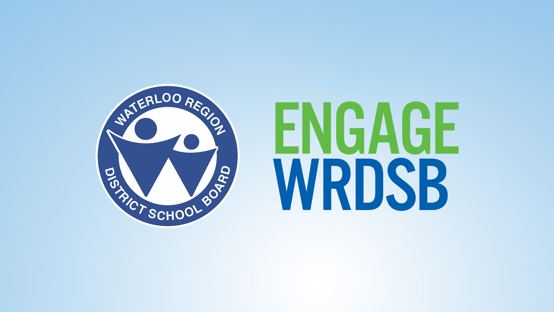 EngageWRDSB - Waterloo Region District School Board (Waterloo Region ...