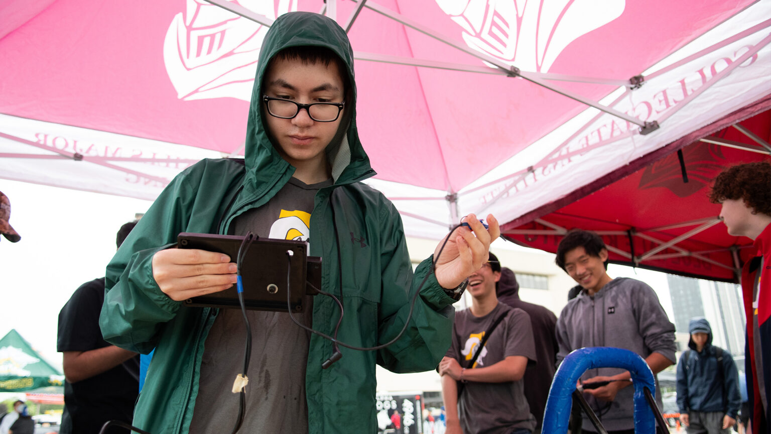 Waterloo Region District School Board