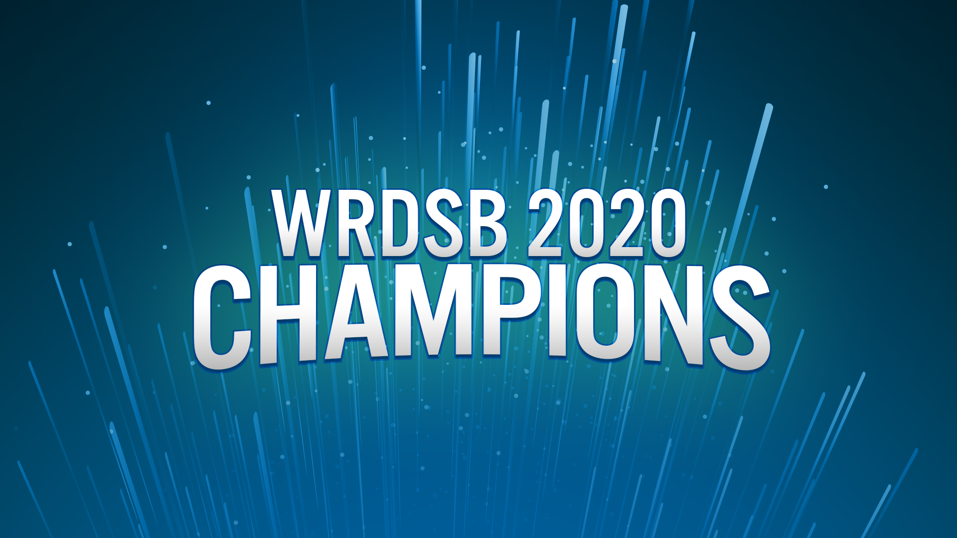 Supporting Every Student in the Move to Distance Learning | WRDSB 2020 ...