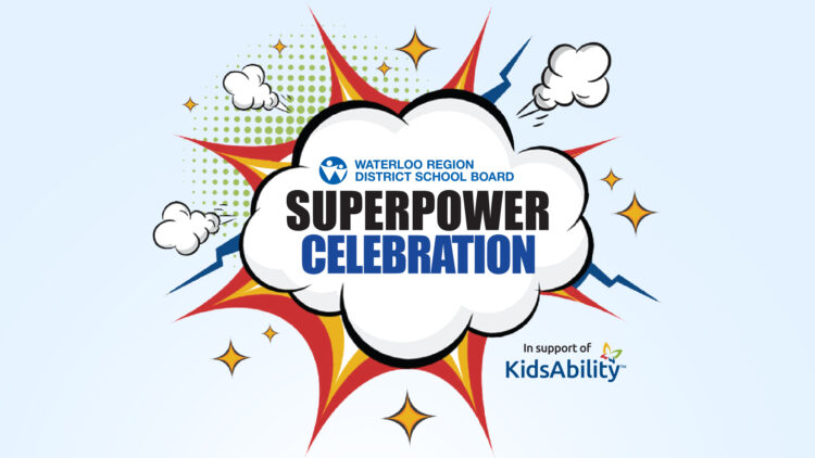 Waterloo Region District School Board