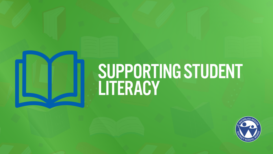 Supporting Student Literacy - Elementary Early Reading Screening ...