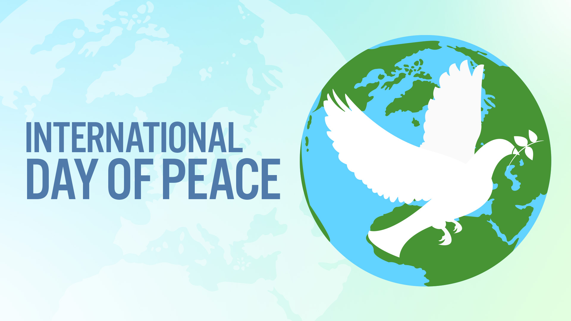 Recognizing International Day of Peace - Waterloo Region District ...