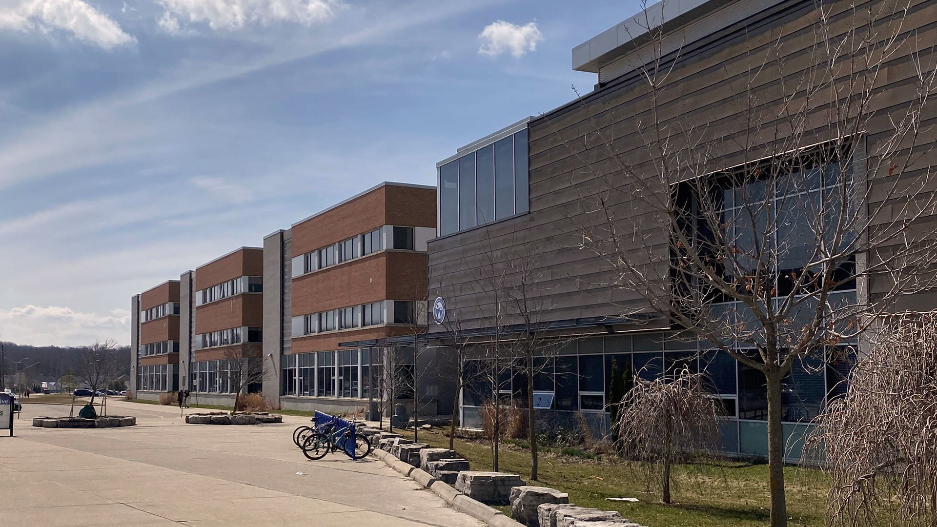 Trustees approve renaming of Waterloo high school - Waterloo Region ...