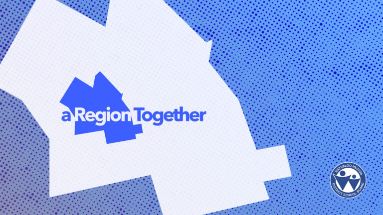 Waterloo Region District School Board