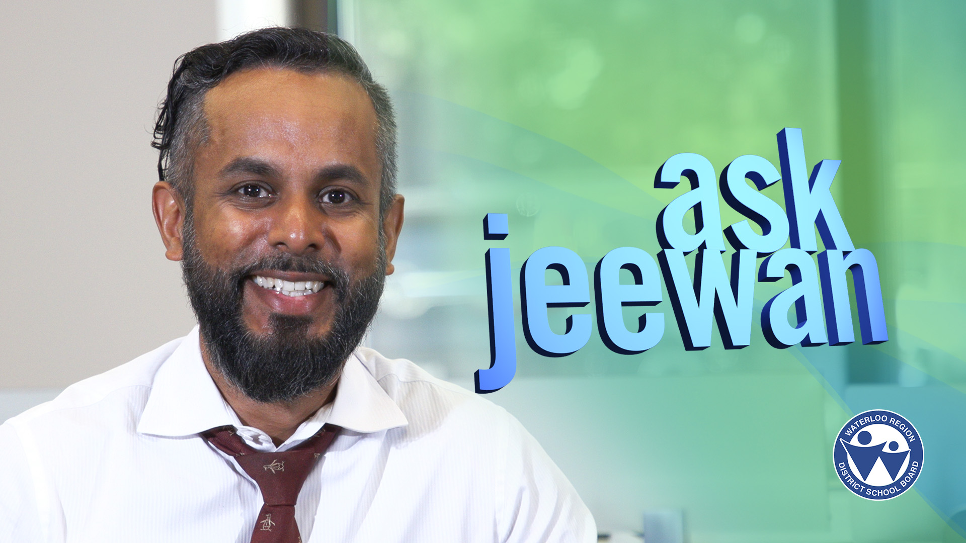 Ask jeewan: Year-End Reflections with Director chanicka - Waterloo ...