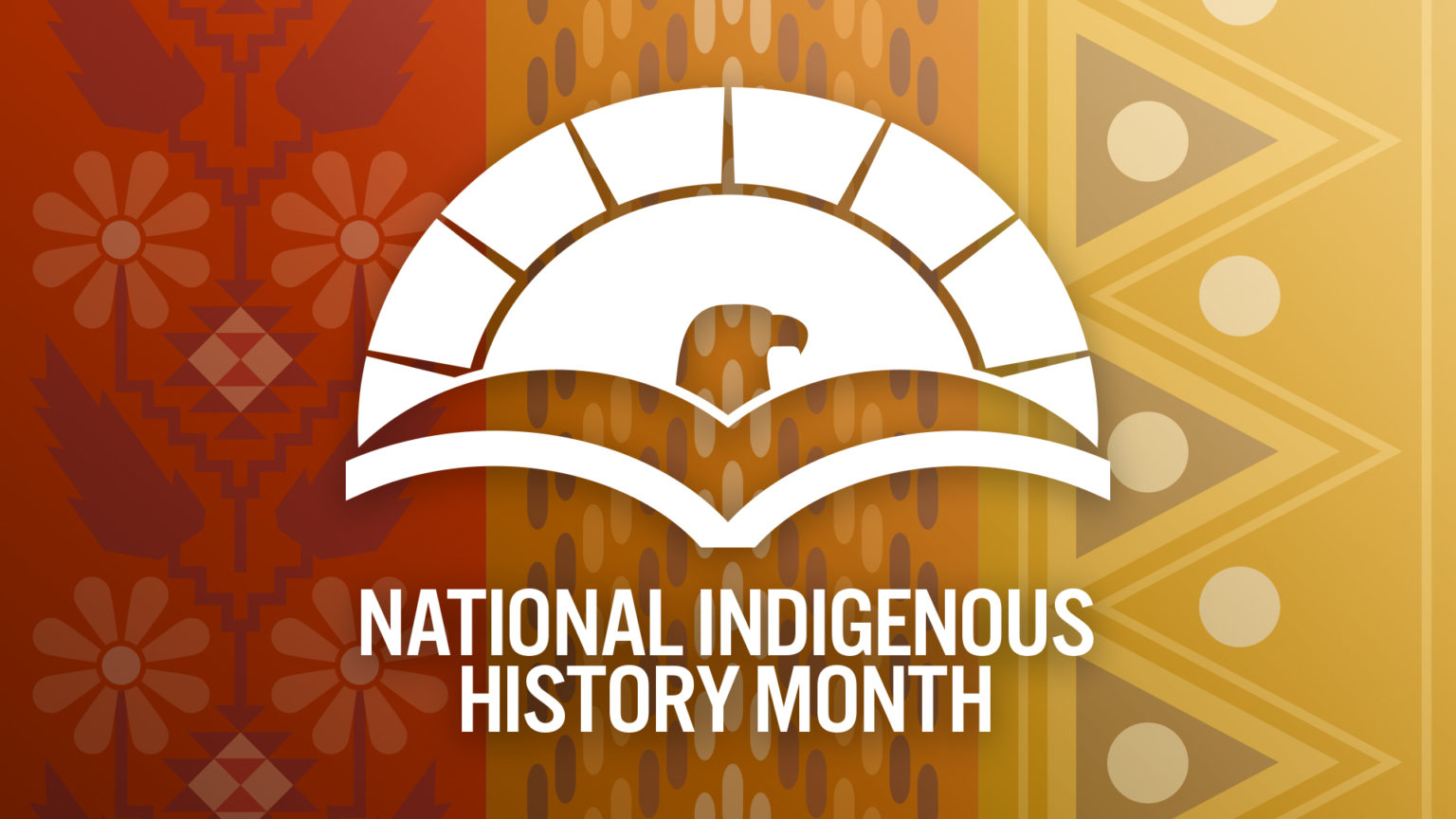 National Indigenous History Month and Indigenous Peoples Day 2025 ...