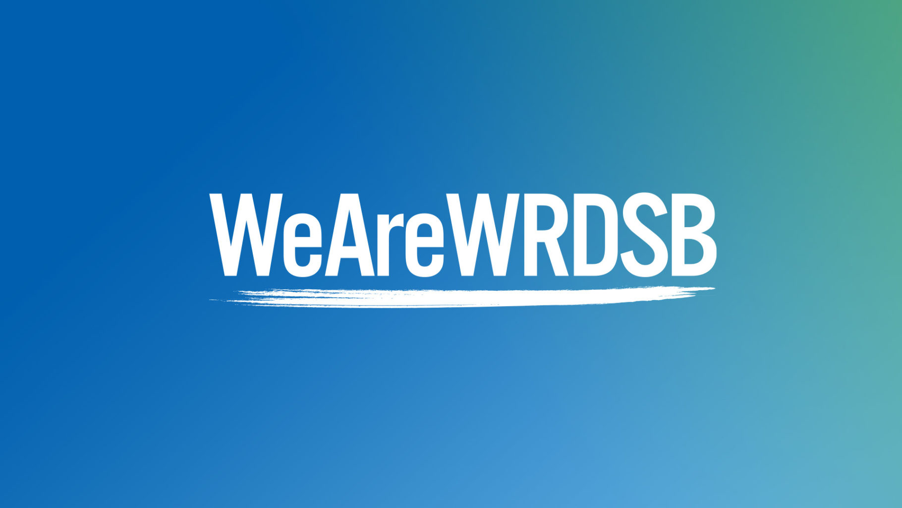 Waterloo Region District School Board