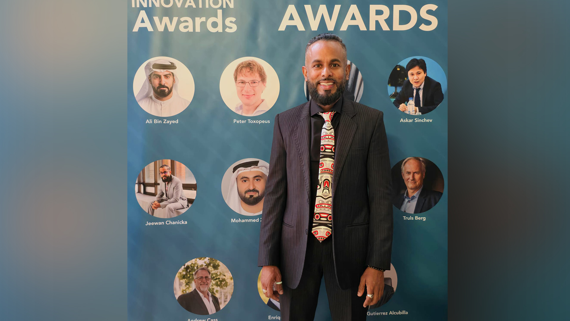 WRDSB Recognized by the Global Innovation Management Institute ...