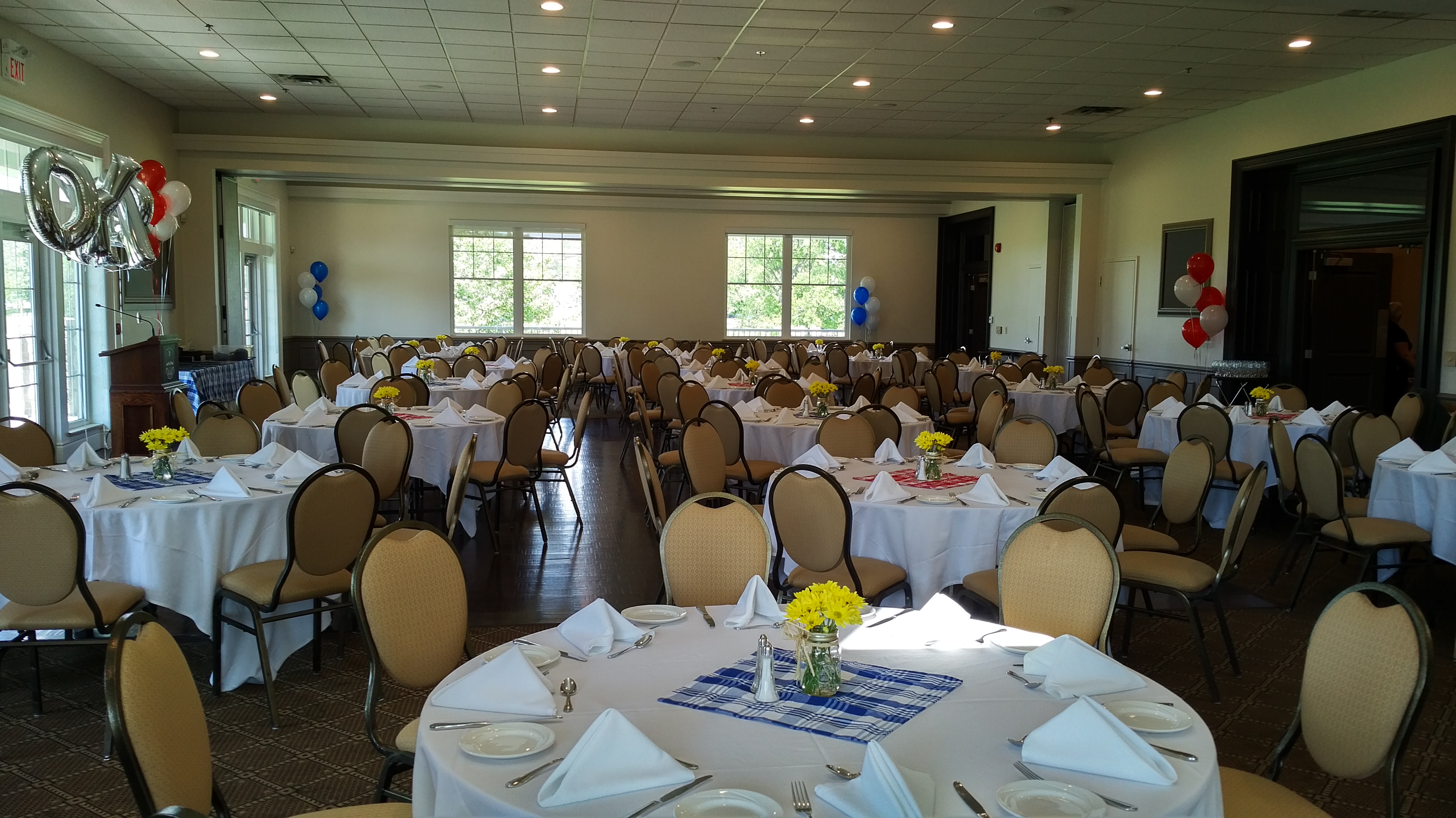 OYAP Dinner Celebrates Student Success & Employer Partnerships ...