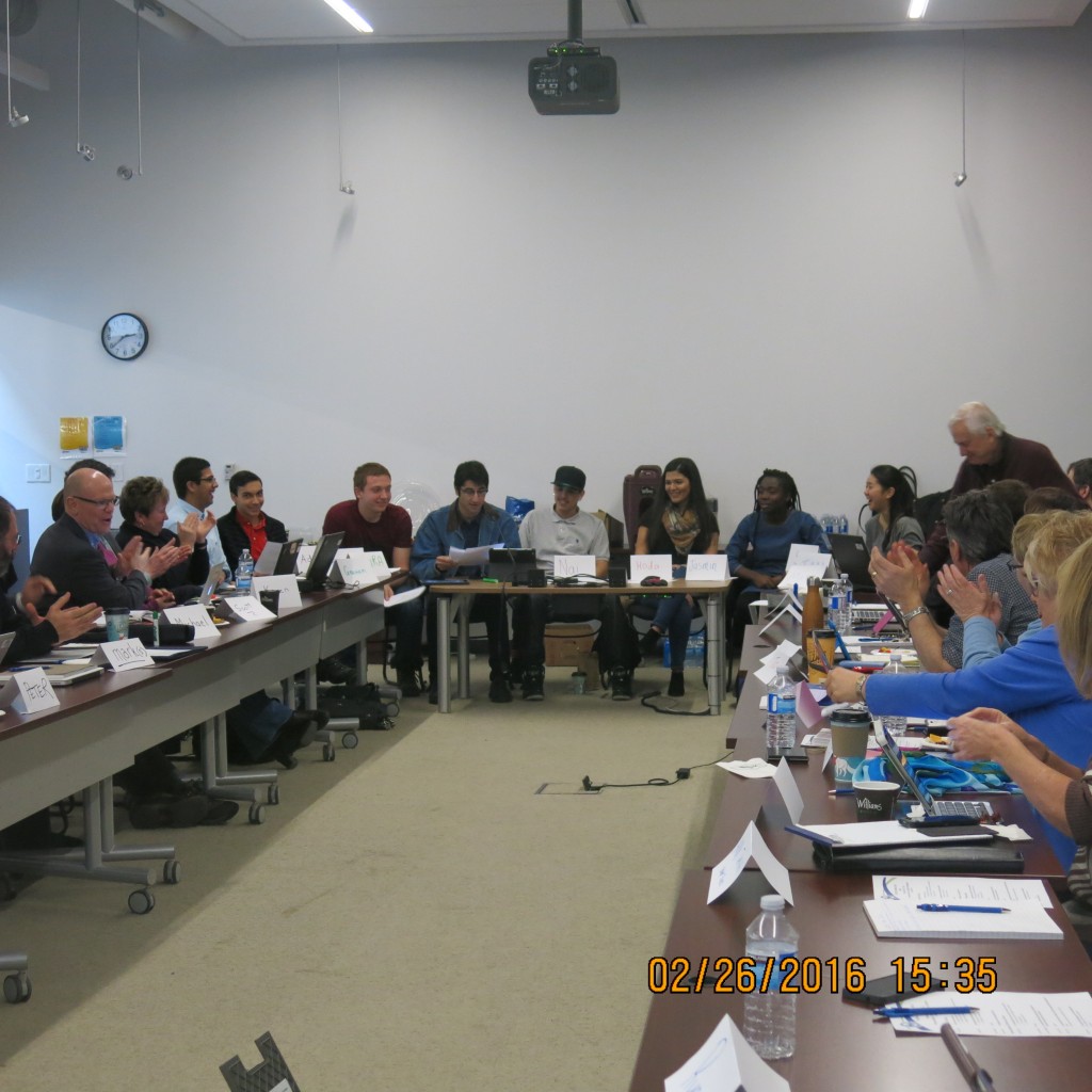 WRDSB continues exciting work on new strategic plan - Waterloo Region ...