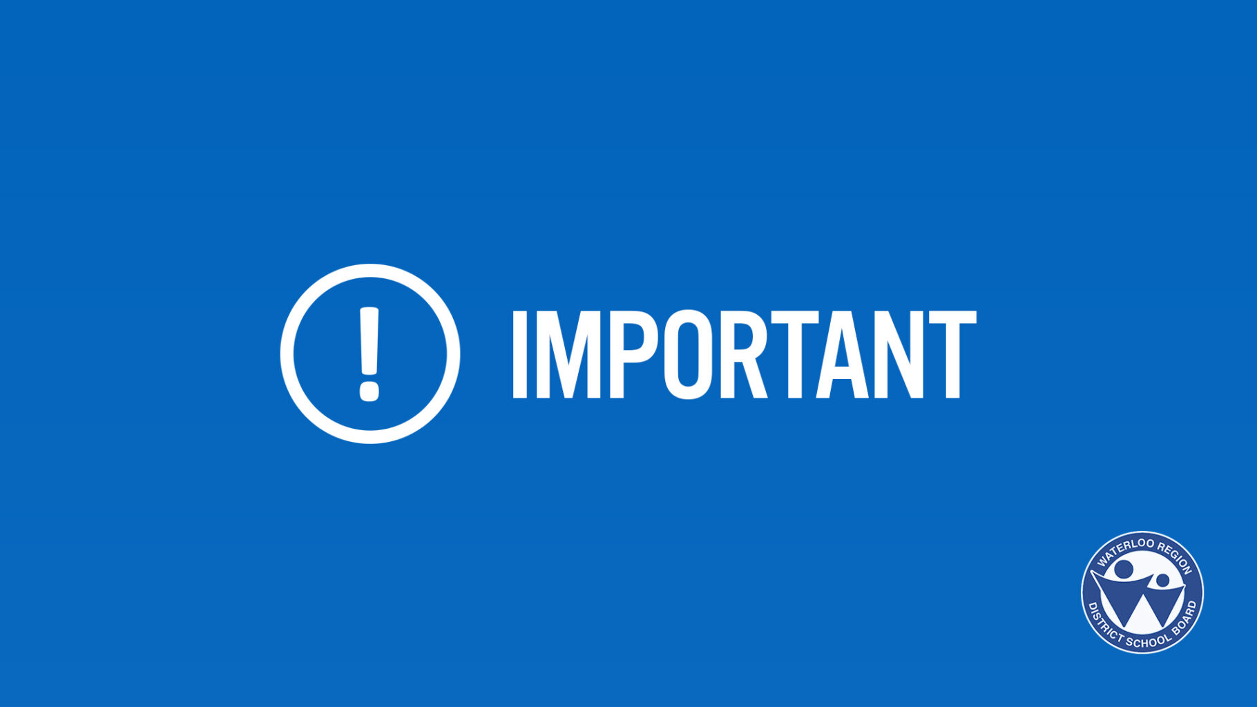 Use the WRDSB Link - 2025-26 Before and After School Registration ...