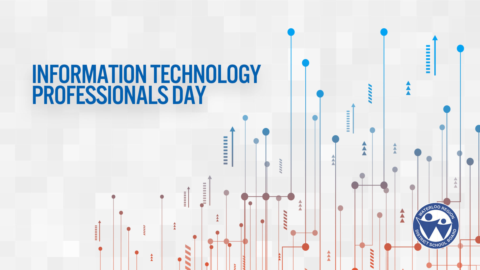 Saying Thanks on Information Technology Professionals Day - Waterloo ...