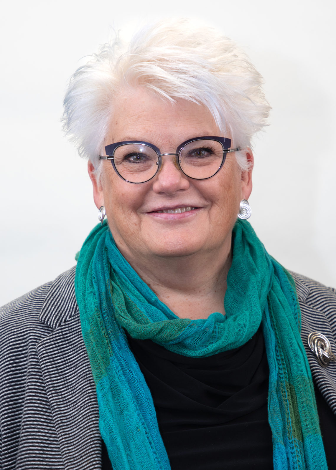 Congratulations Trustee Kathleen Woodcock on election as President of ...