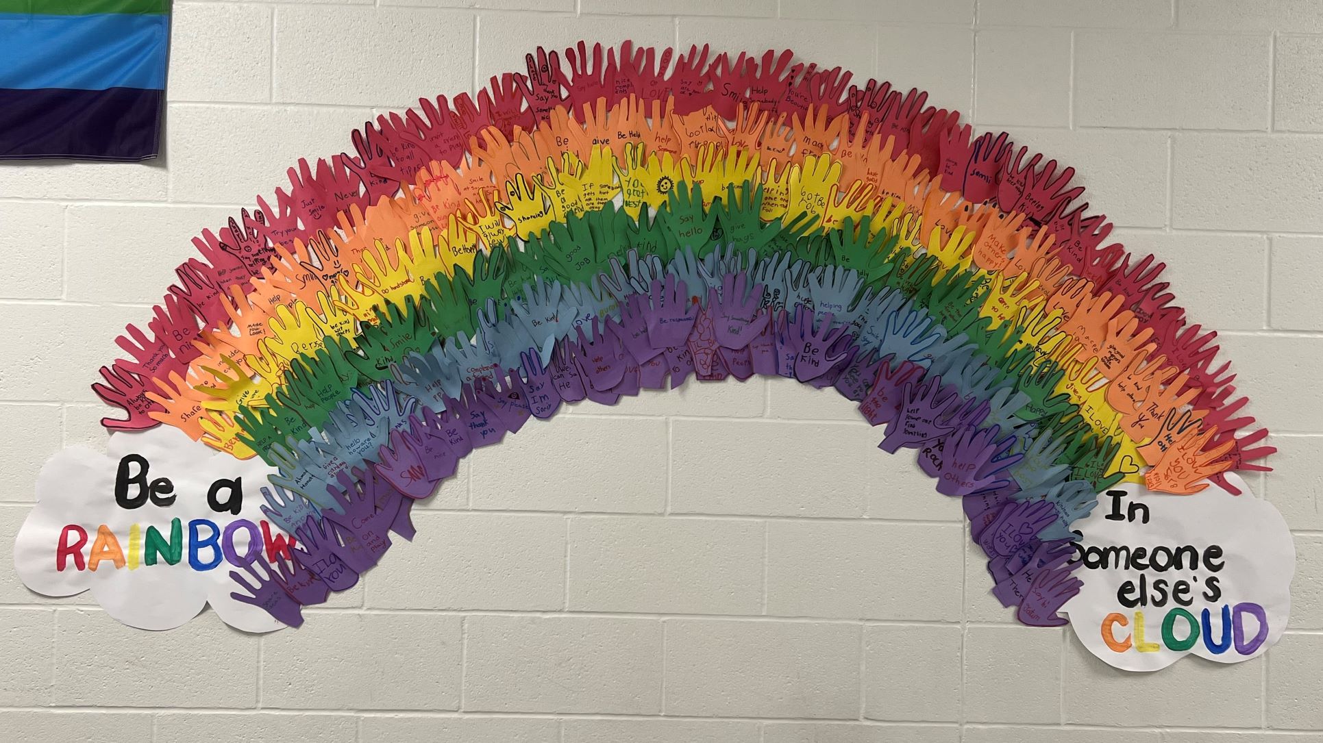 Students Eager to Spread Kindness at Groh PS - Waterloo Region District ...