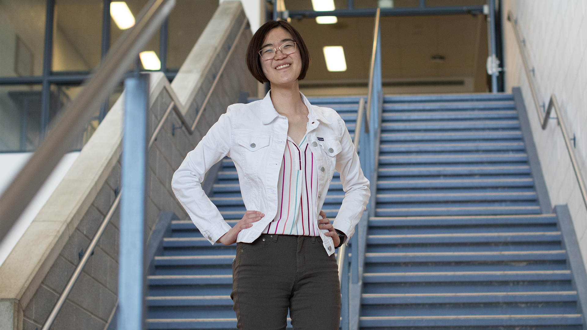 Scholarship Winner a Champion of the Arts and Giving - Waterloo Region ...