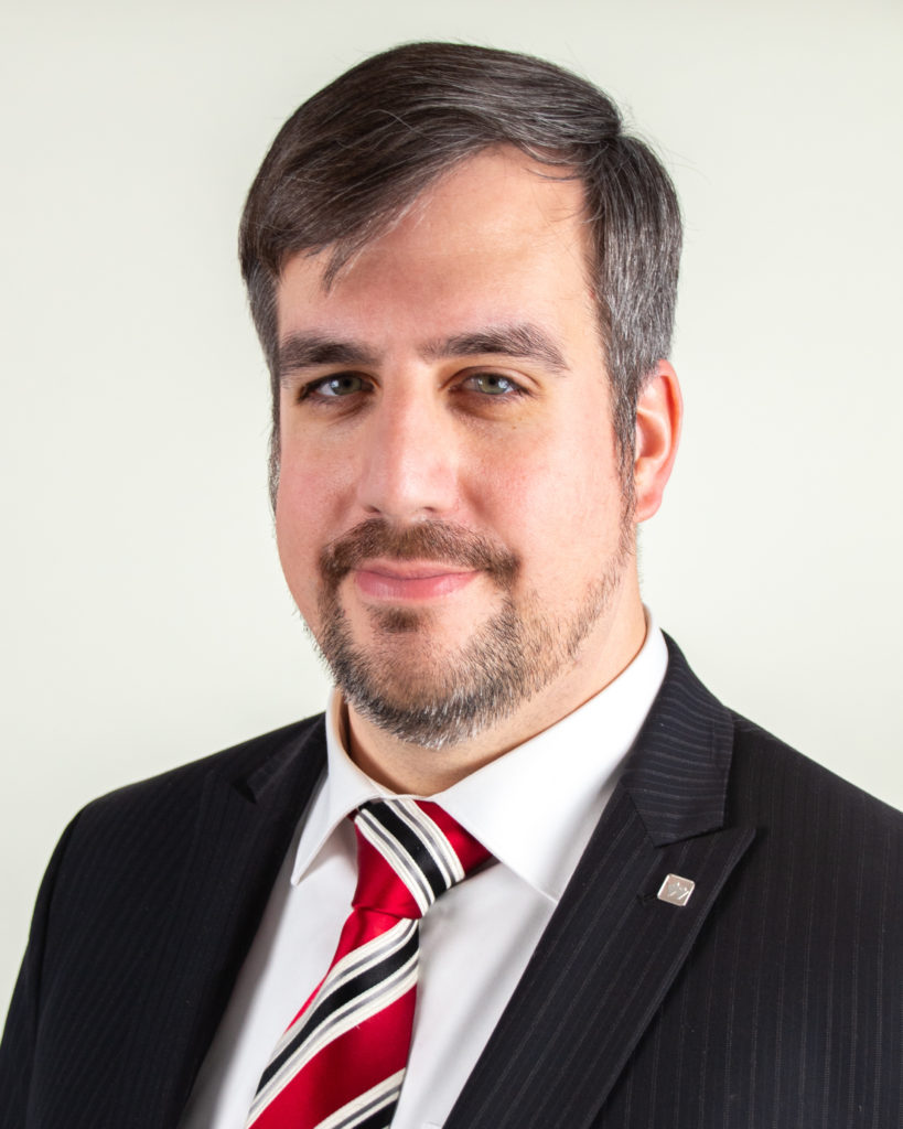 Congratulations to Coordinating Superintendent Matthew Gerard on his ...