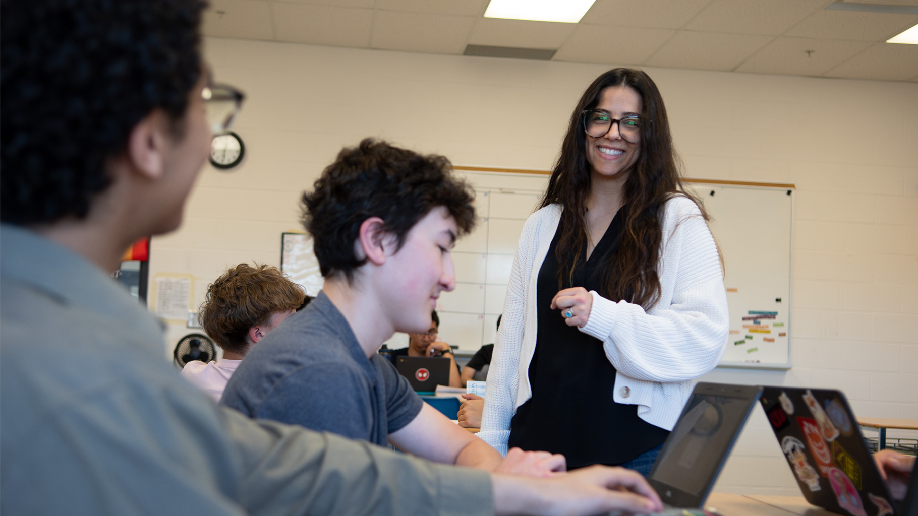 Waterloo Region District School Board