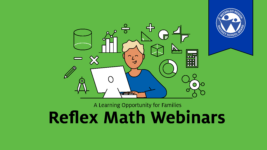 Reflex Math Learning Tool - Webinar for Families - Waterloo Region ...