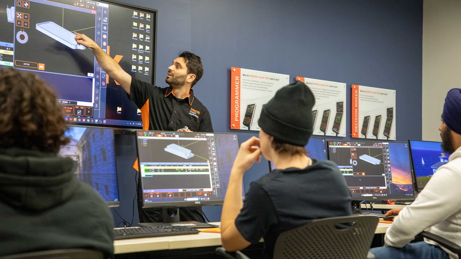 Specialist High Skills Major (SHSM): Unlock Your Potential - Waterloo ...