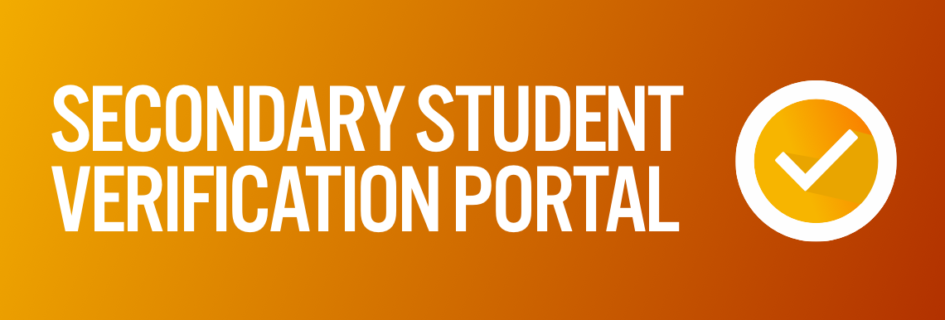Announcing the Secondary Student Verification Portal - Waterloo Region ...