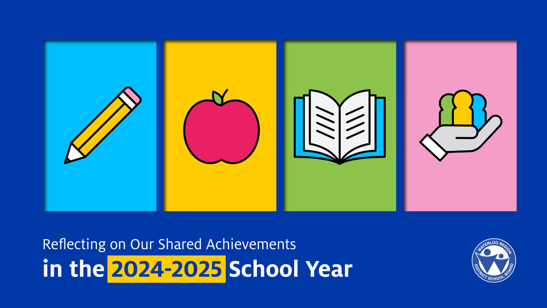 Reflecting on Our Shared Achievements in the 2024-2025 School Year ...