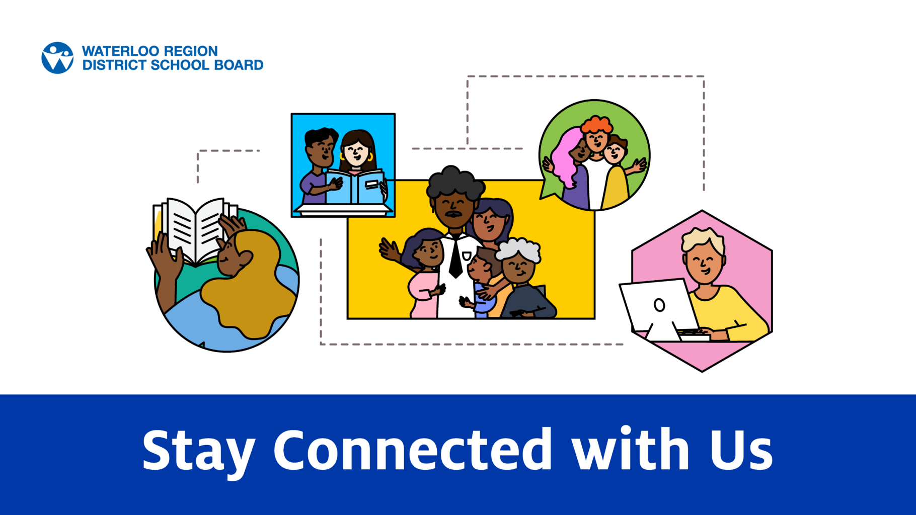 WRDSB is Leaving X: Stay Connected to Us - Waterloo Region District ...