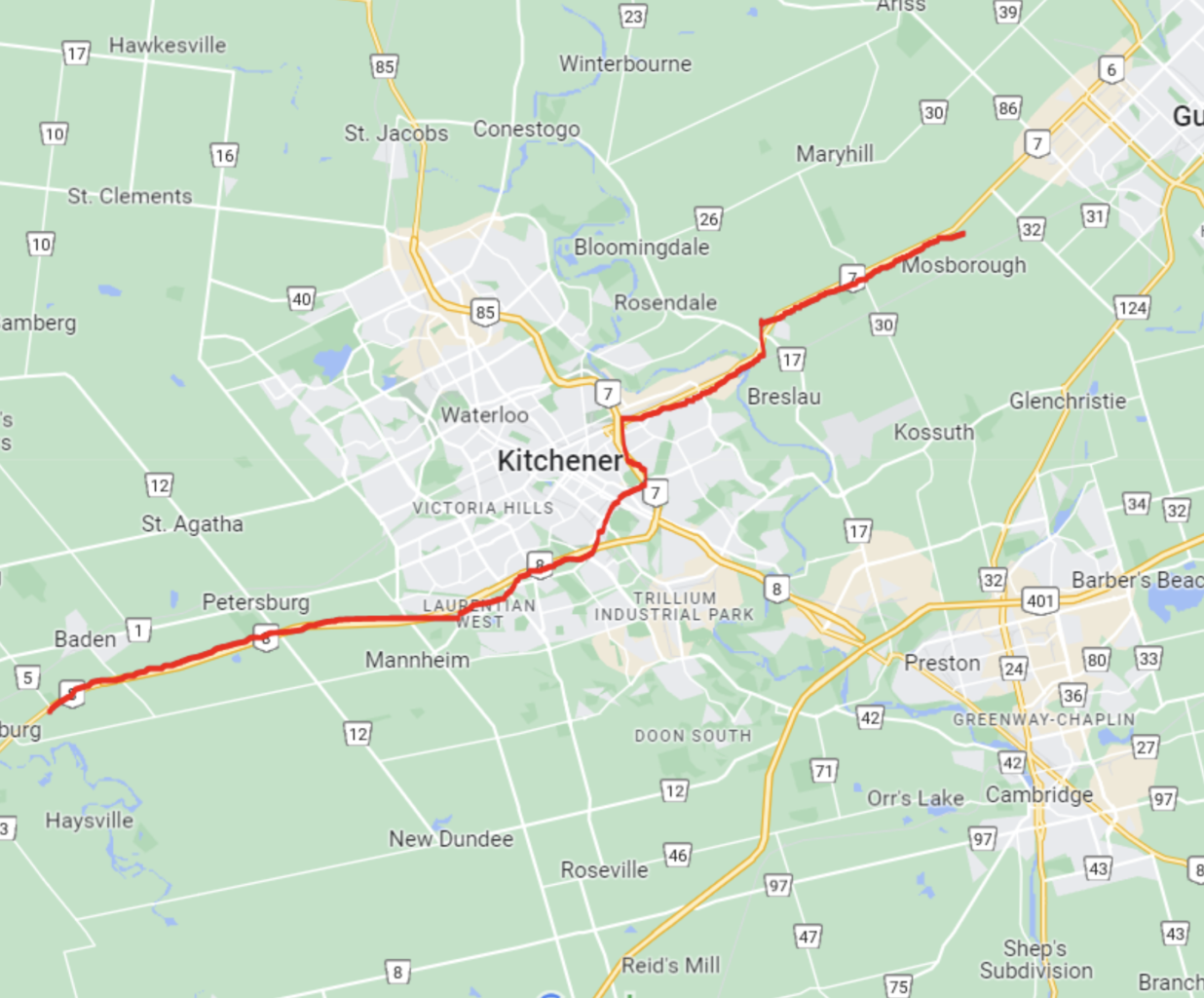 Student Trustee Handbook - Waterloo Region District School Board ...