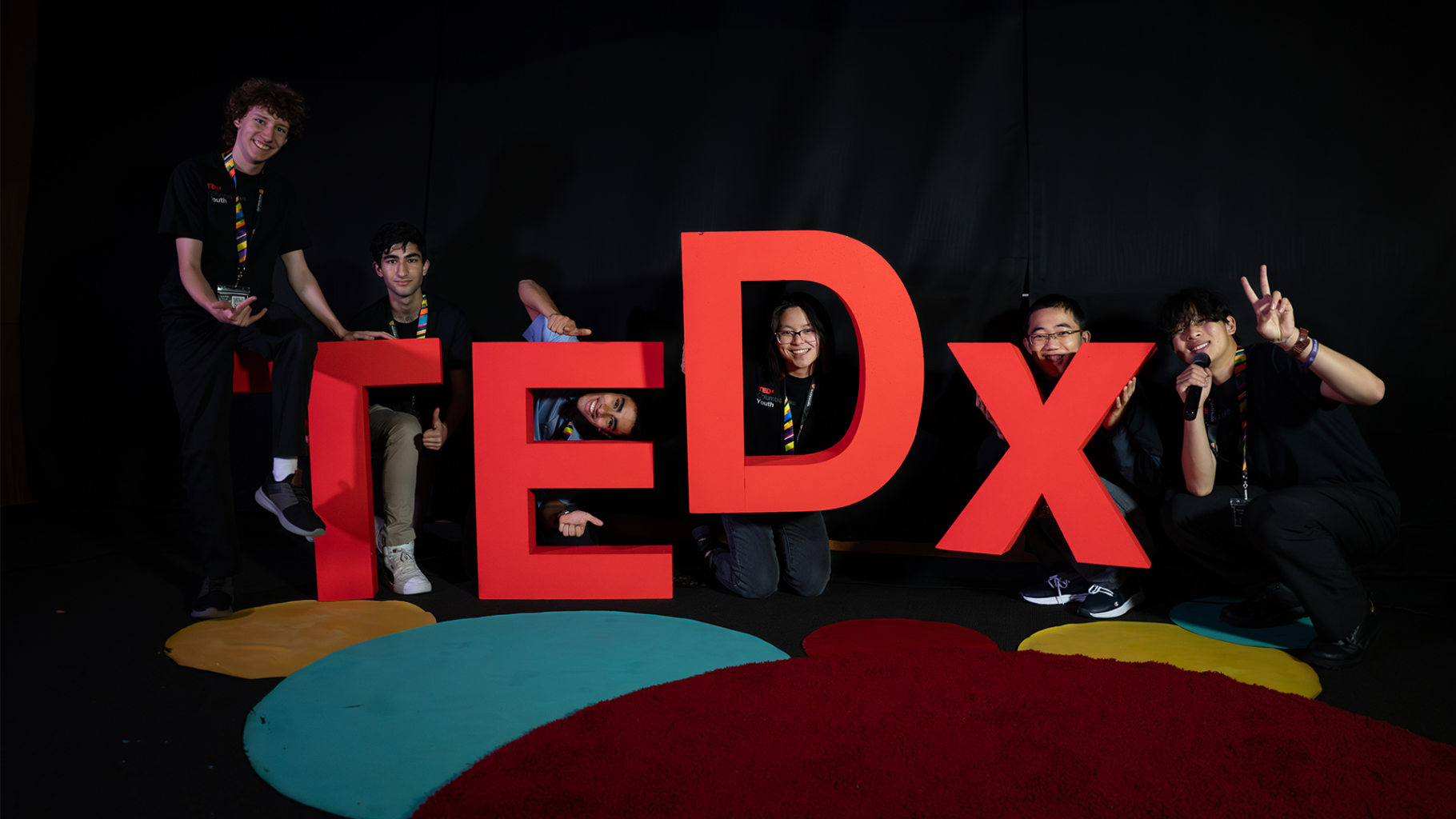 Youth Redefine Education at TEDx Columbia Lake Youth Event - Waterloo ...