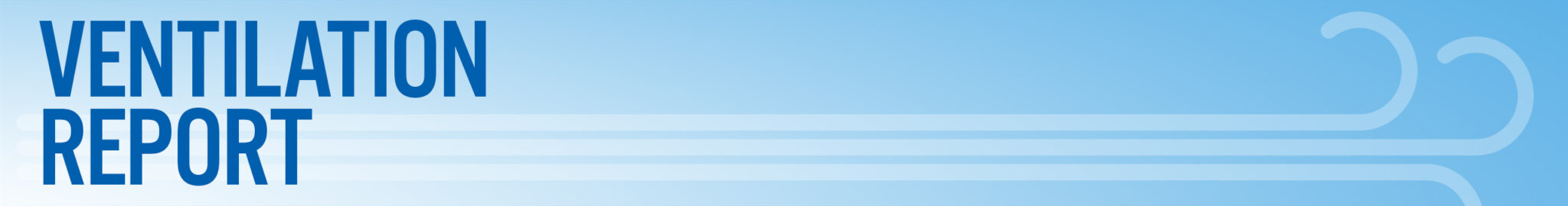 Ventilation Report - Waterloo Region District School Board (Waterloo ...