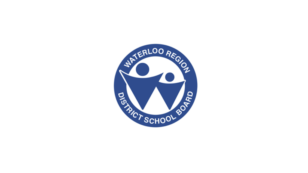 Waterloo Region District School Board