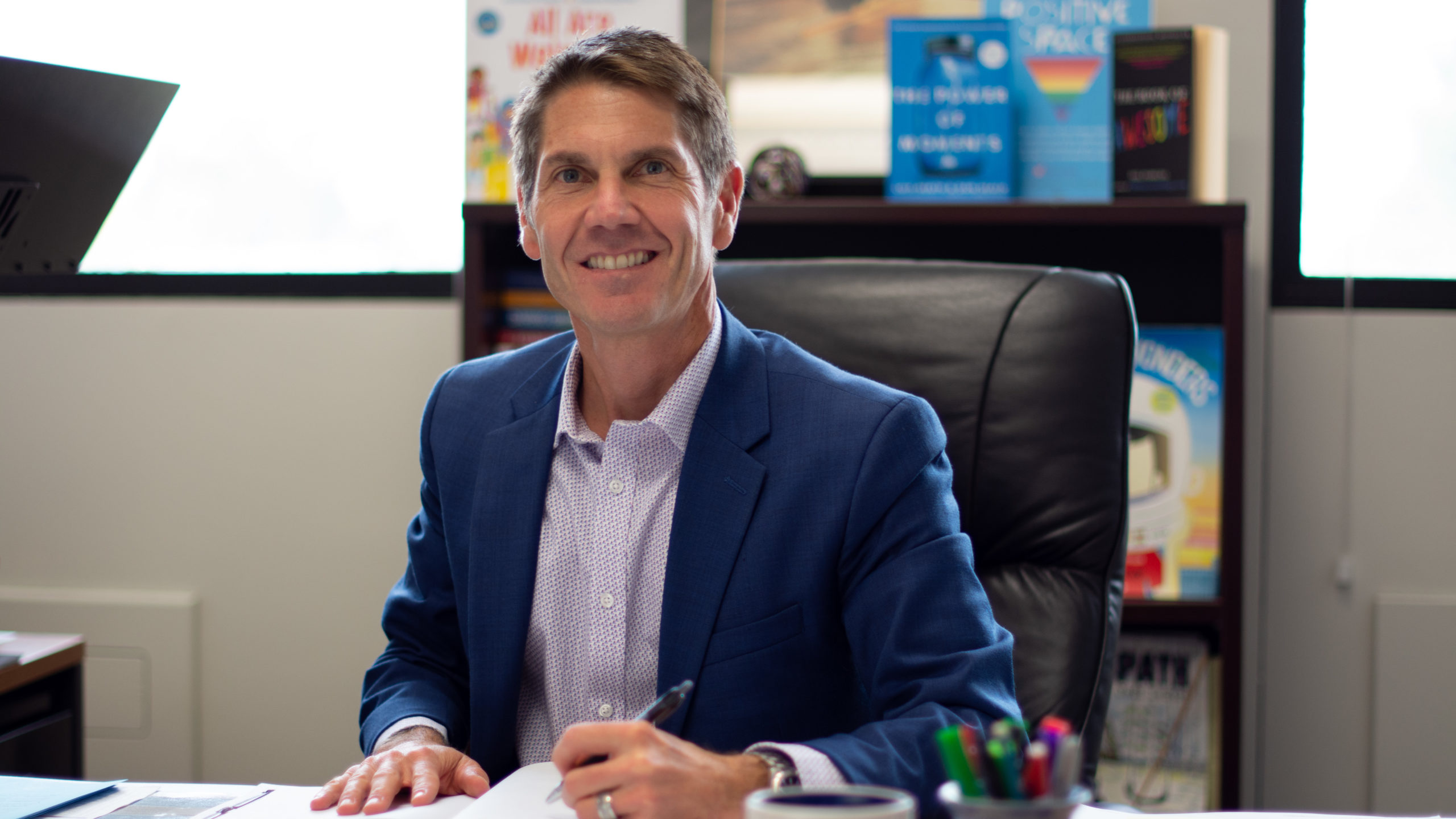 Announcing the New Associate Director of Education - Waterloo Region ...