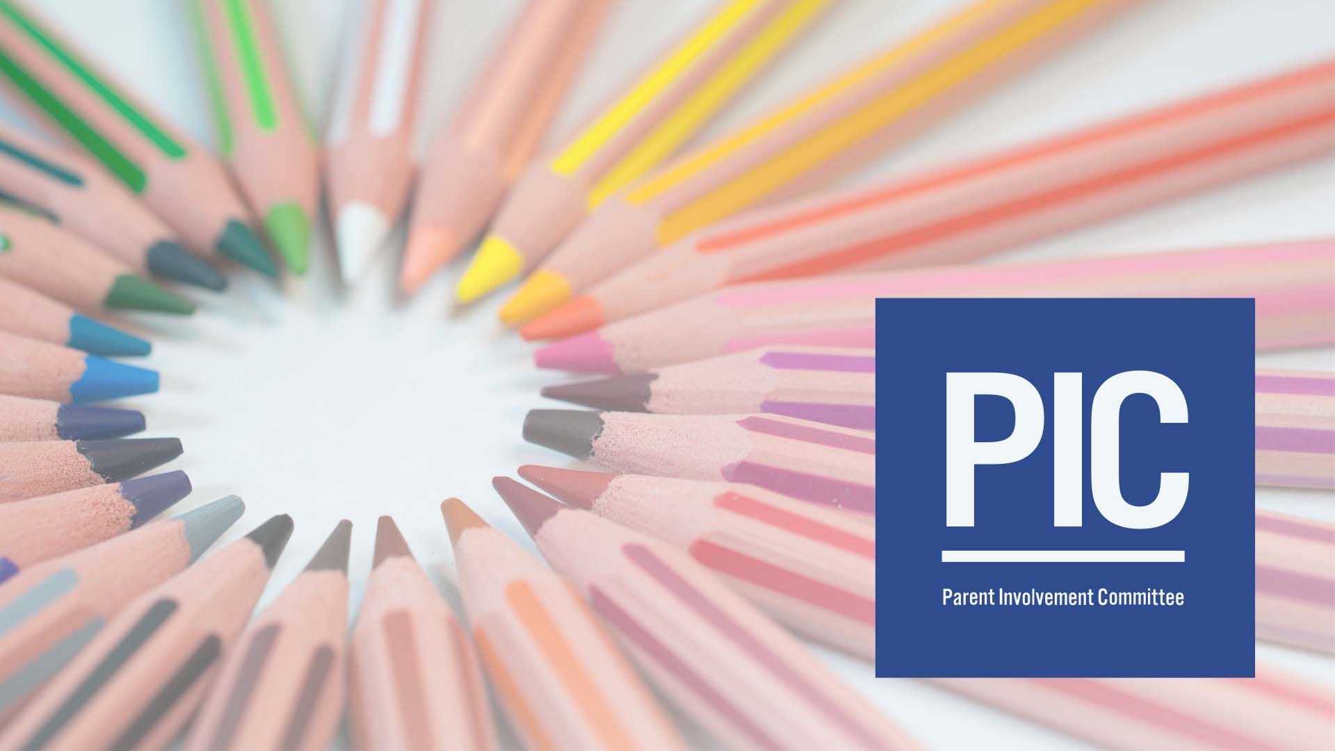 Parent Involvement Committee (PIC) is looking for new members ...