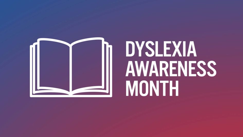 Mark it Read for Dyslexia Awareness Month - Waterloo Region District ...