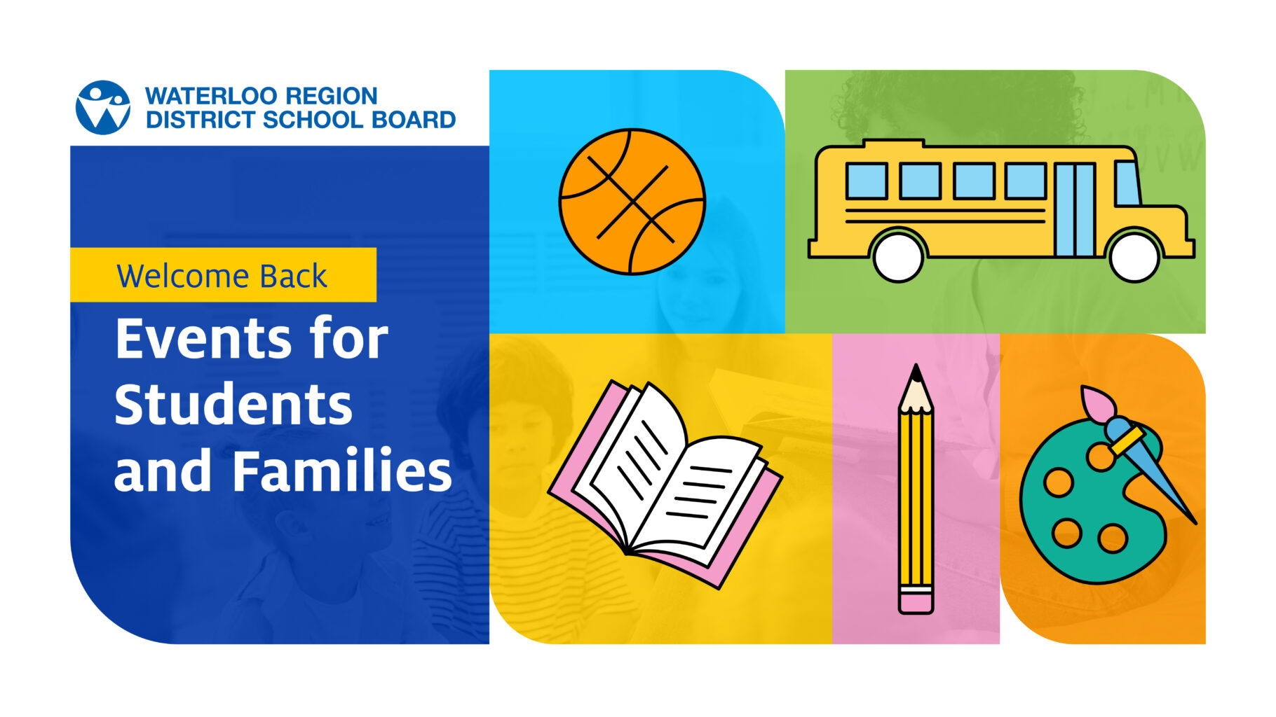 Starting the School Year Well - Welcome Back Events for Students and ...