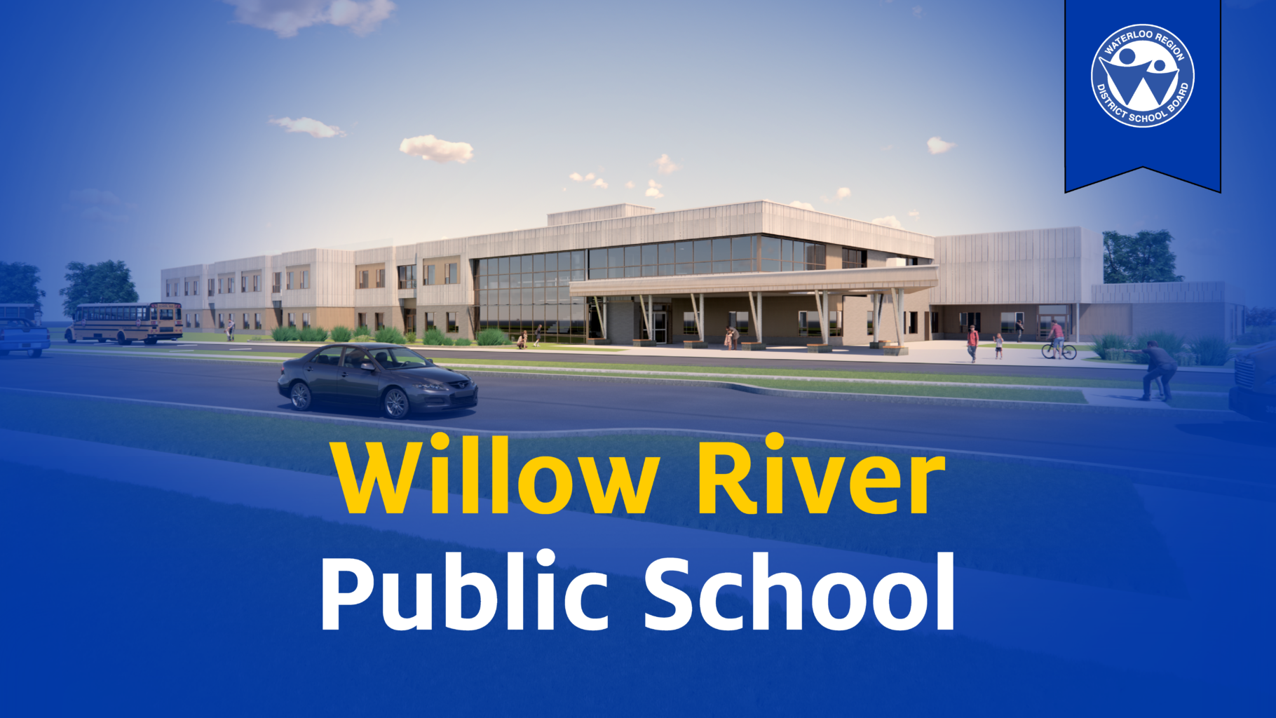 Introducing Willow River Public School in Kitchener - Waterloo Region ...